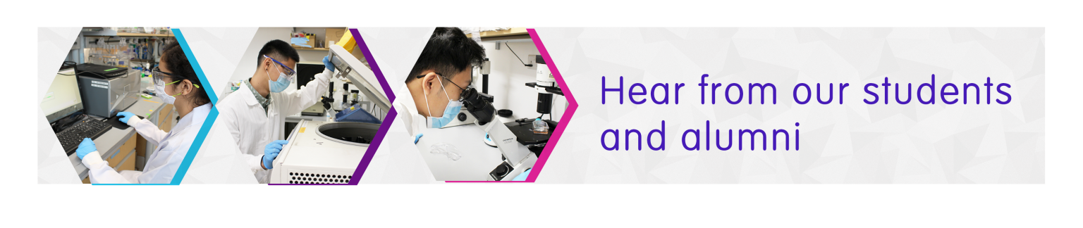 Graduate Program - NUS CSI