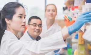 Training Program - NUS CSI