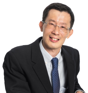 Boon Cher GOH - NUS CSI