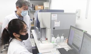 Core Facilities - NUS CSI