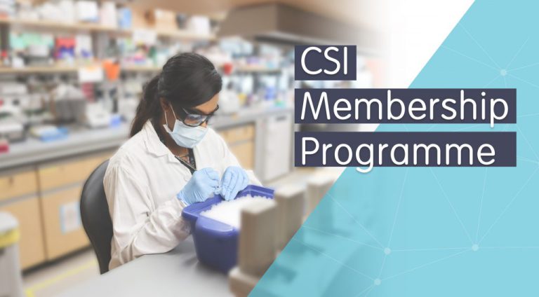 CSI Membership - NUS CSI