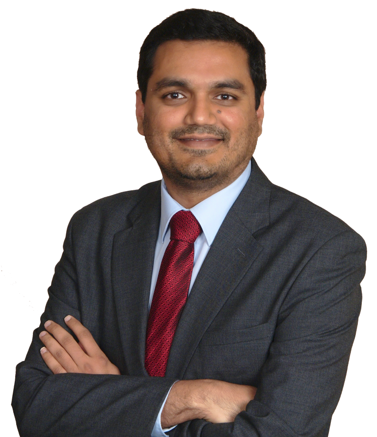 Sriram SRIDHARAN - NUS CSI