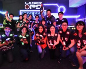 For Current Graduates - NUS CSI