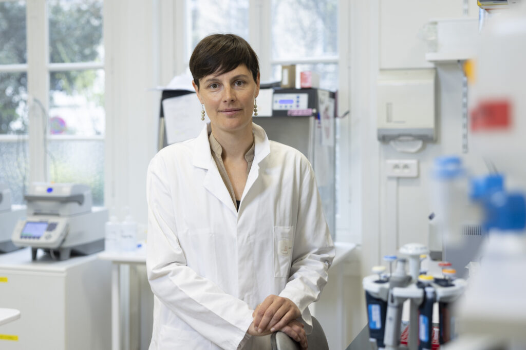 singlecell - NUS CSI