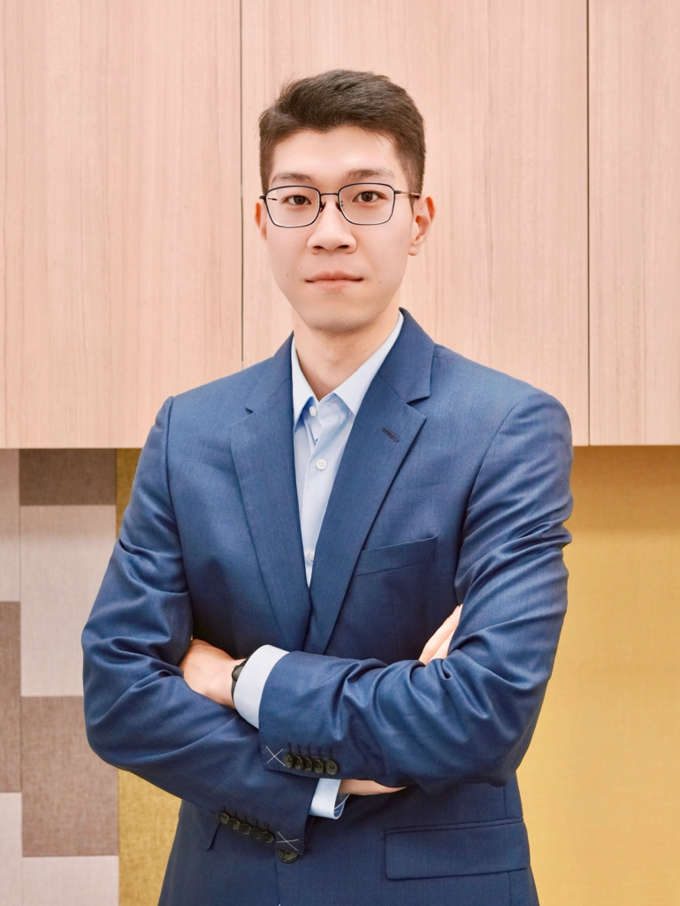 Jiangbo Wei - NUS CSI